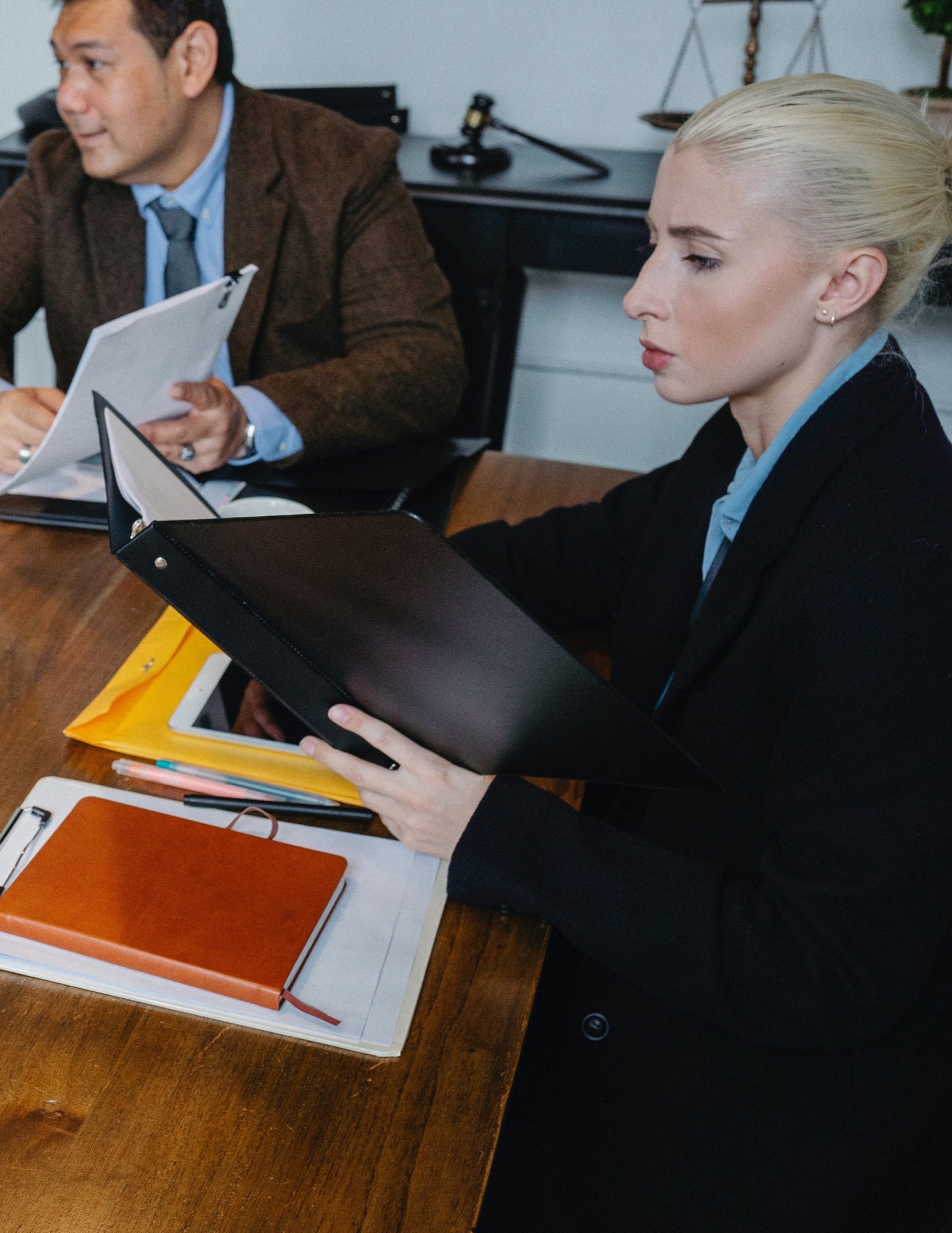 Personal Injury Claims Process Do S And Don Ts Groth Law Firm