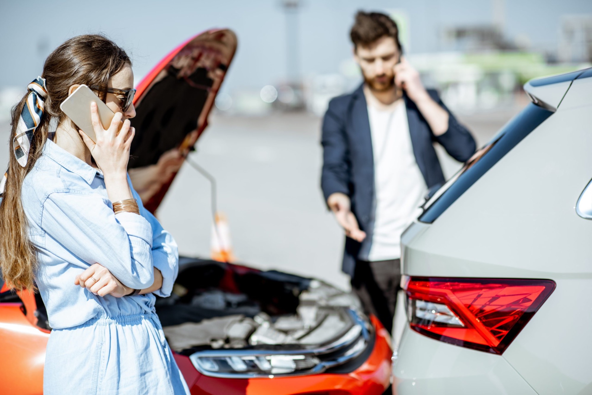 Wauwatosa Rideshare Accident Lawyer | Uber/Lyft Accident | Groth Law Firm