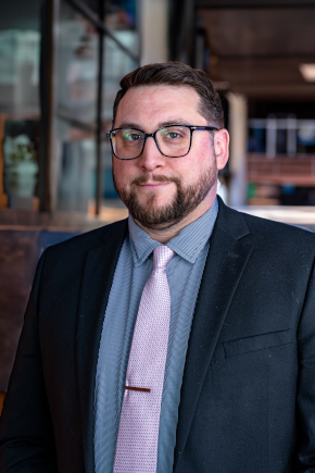 About Us | Groth Law Firm