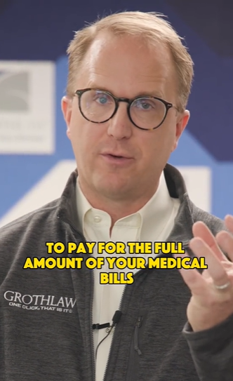 Strategies to get compensation in Wisconsin | Groth Law Accident Injury ...