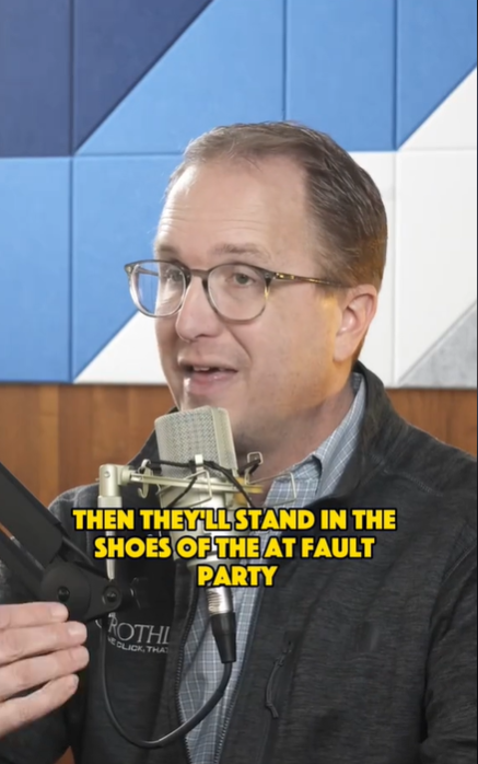 What if the at fault person does not have insurance? | Groth Law ...