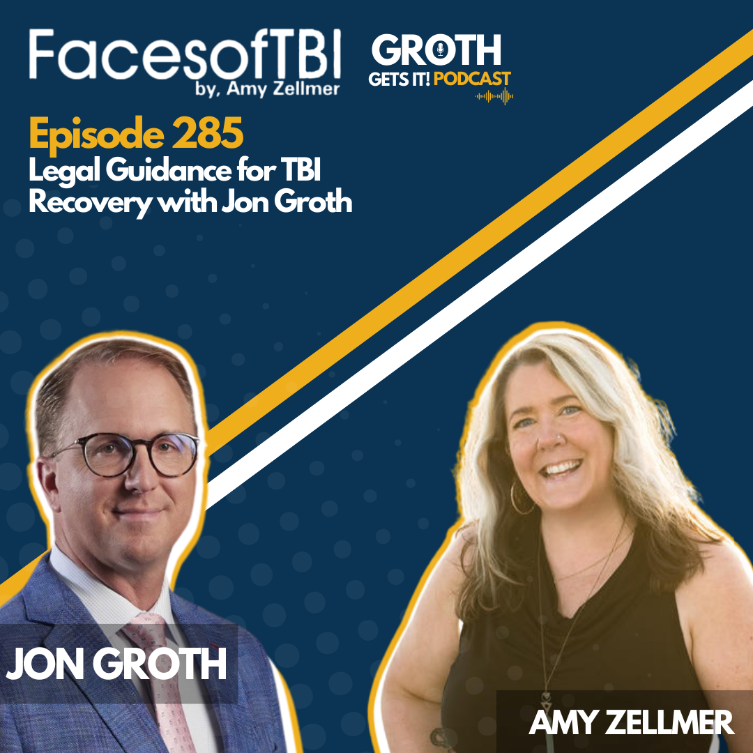 Check out this week’s episode of Faces Of TBI featuring Jon as the ...