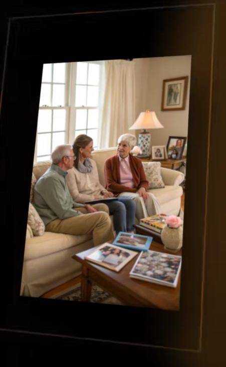 Insightful Talk With Richard Wexler | Groth Law Accident Injury Attorneys