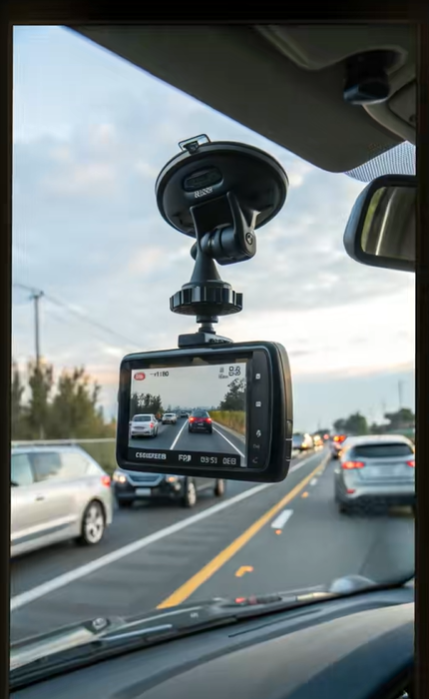 Why You Need a Dash Cam After a Car Accident | Groth Law Accident ...