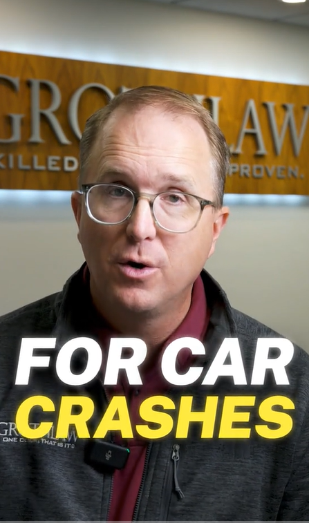 Legal Trivia: The Most Dangerous Time of Day for Car Crashes | Groth ...